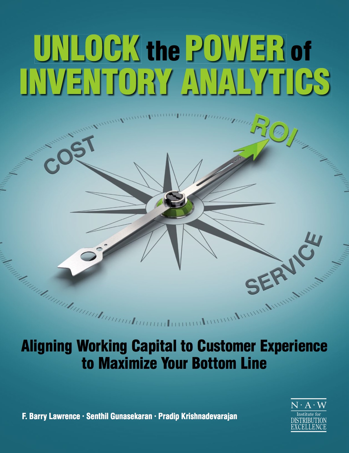 E-BOOK - Unlock the Power of Inventory Analytics | National Association ...