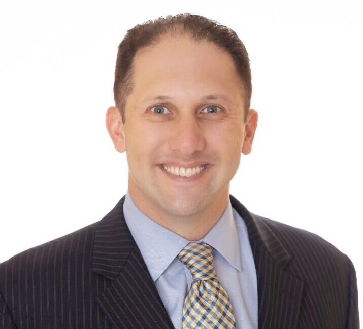 Adam Isenberg | National Association of Wholesaler-Distributors