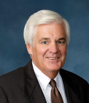 George Keeley | National Association of Wholesaler-Distributors