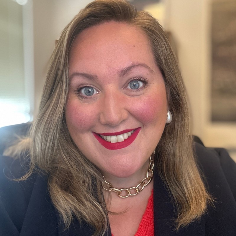 Patricia Rausch | National Association of Wholesaler-Distributors