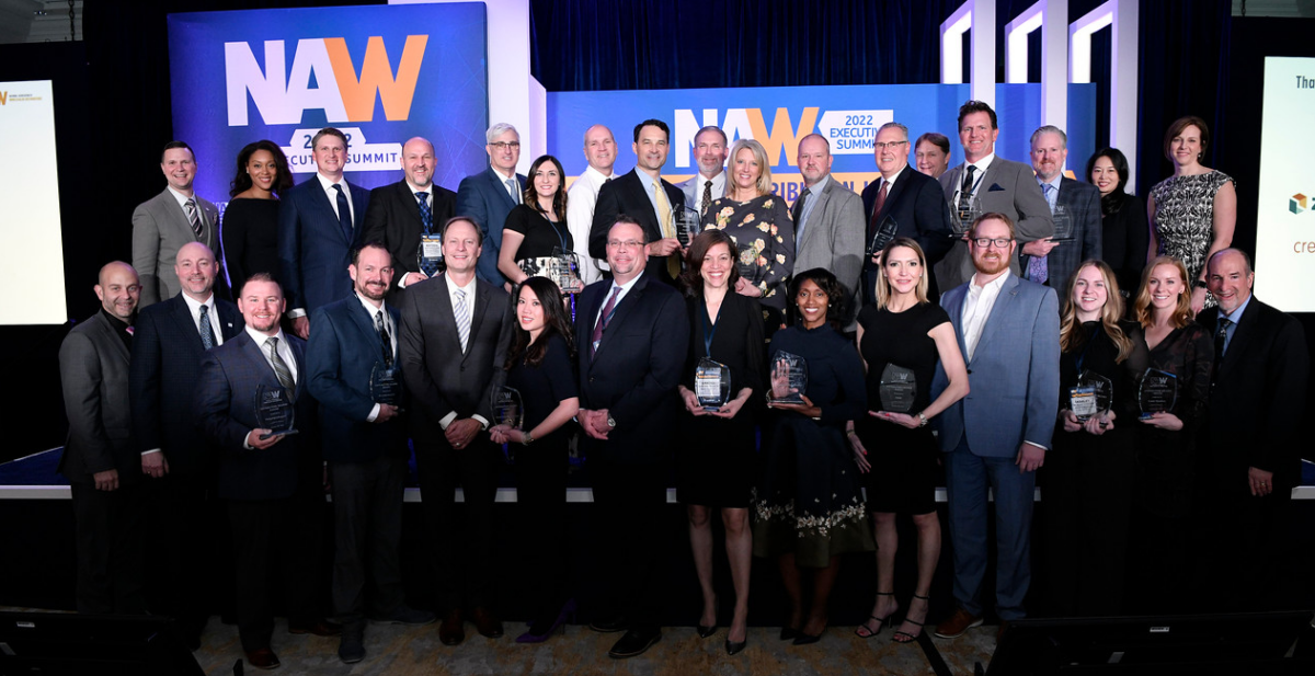 Membership | National Association of Wholesaler-Distributors