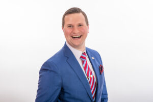 Dan Schuberth | National Association of Wholesaler-Distributors