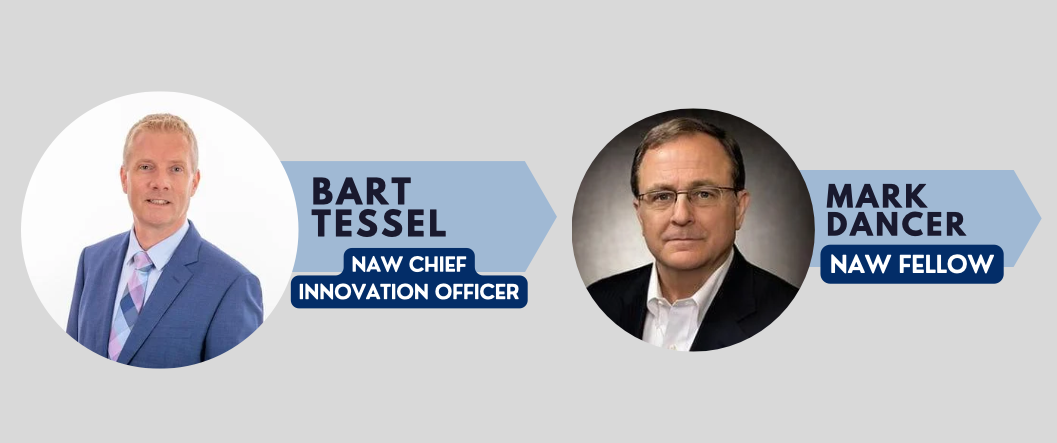 NAW CEO Eric Hoplin Announces New & Innovative Chapter for NAW Flagship ...