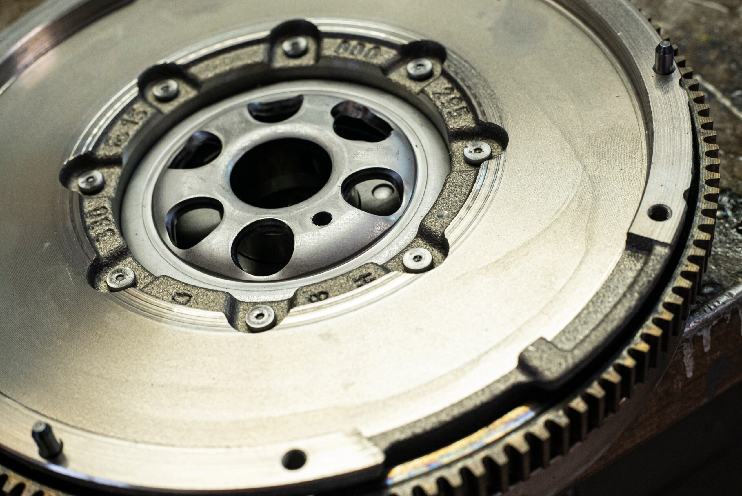 The Flywheel Separation: Pricing, Profitability & Business ...