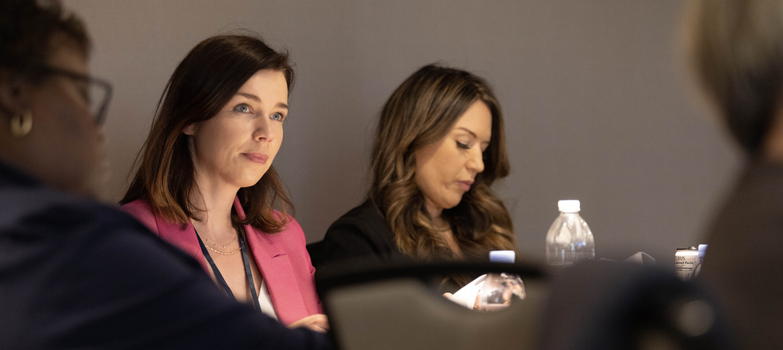 2023 Fall – Large Company Executive Roundtables | National Association of Wholesaler-Distributors