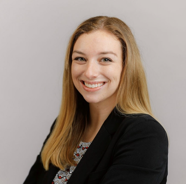 Marley Whittle | National Association of Wholesaler-Distributors