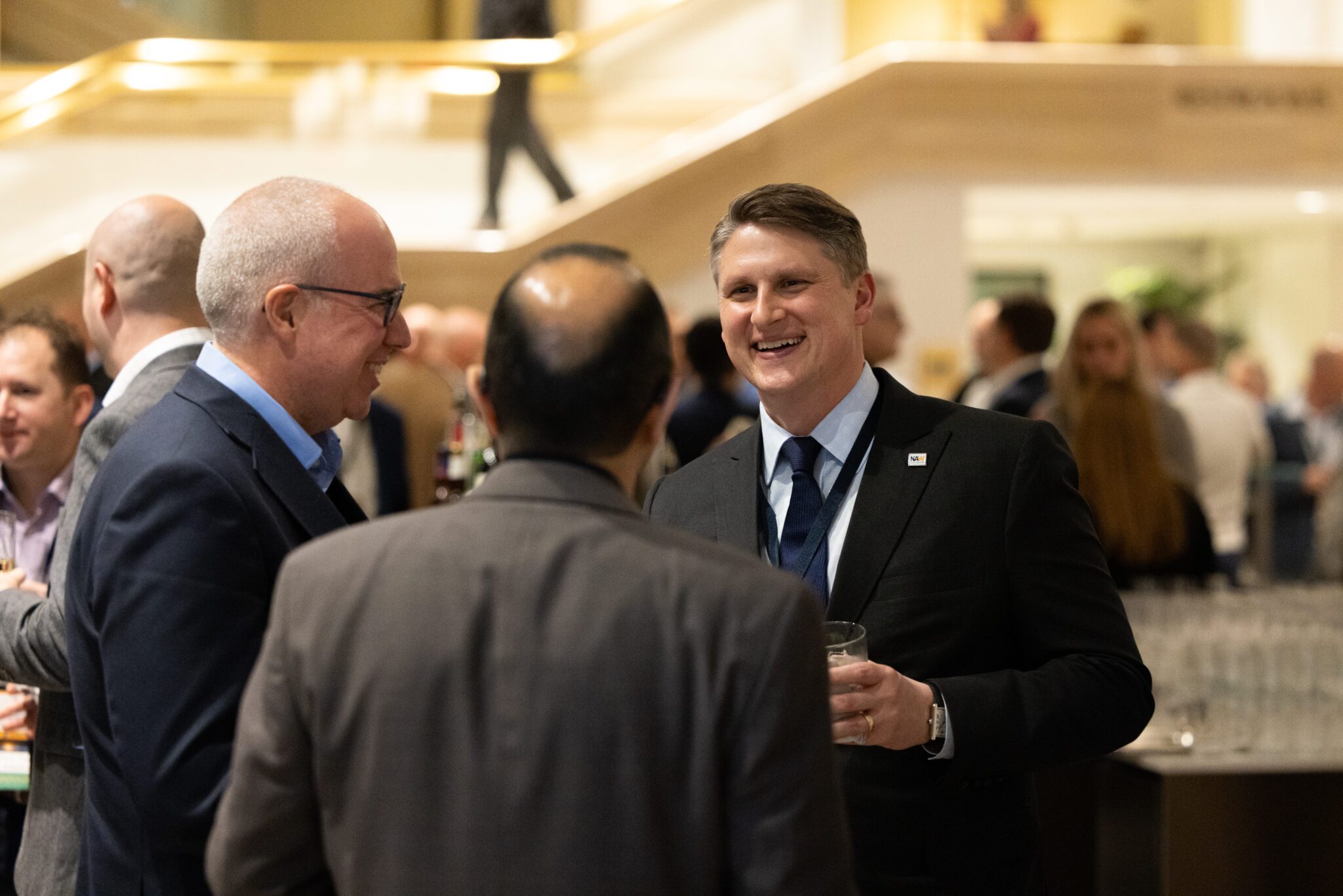 Executive Summit 2023 in Review: The Next Frontier of Wholesale ...