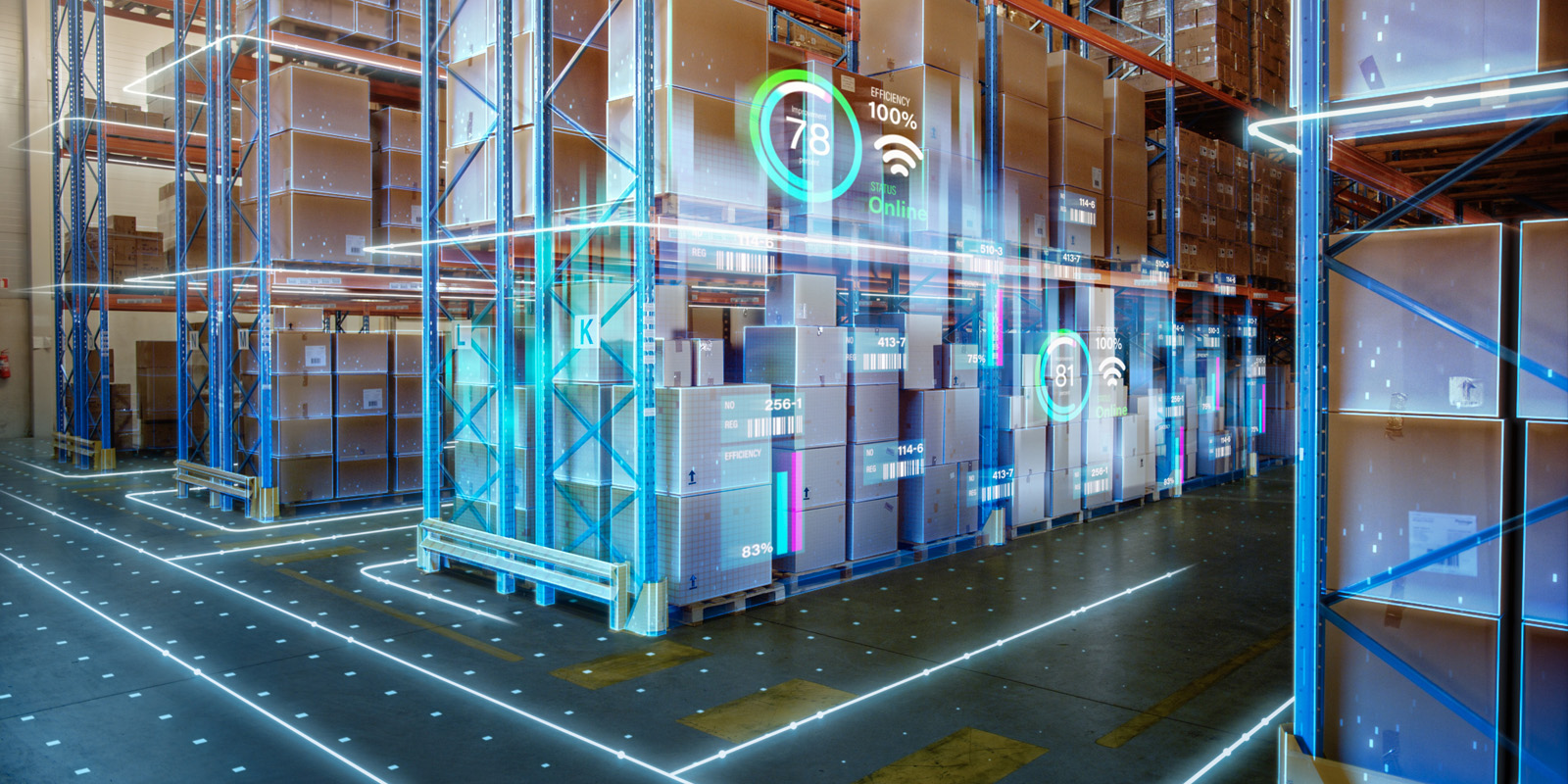 Data-Driven Distributor Transformation: The Metrics That Matter ...