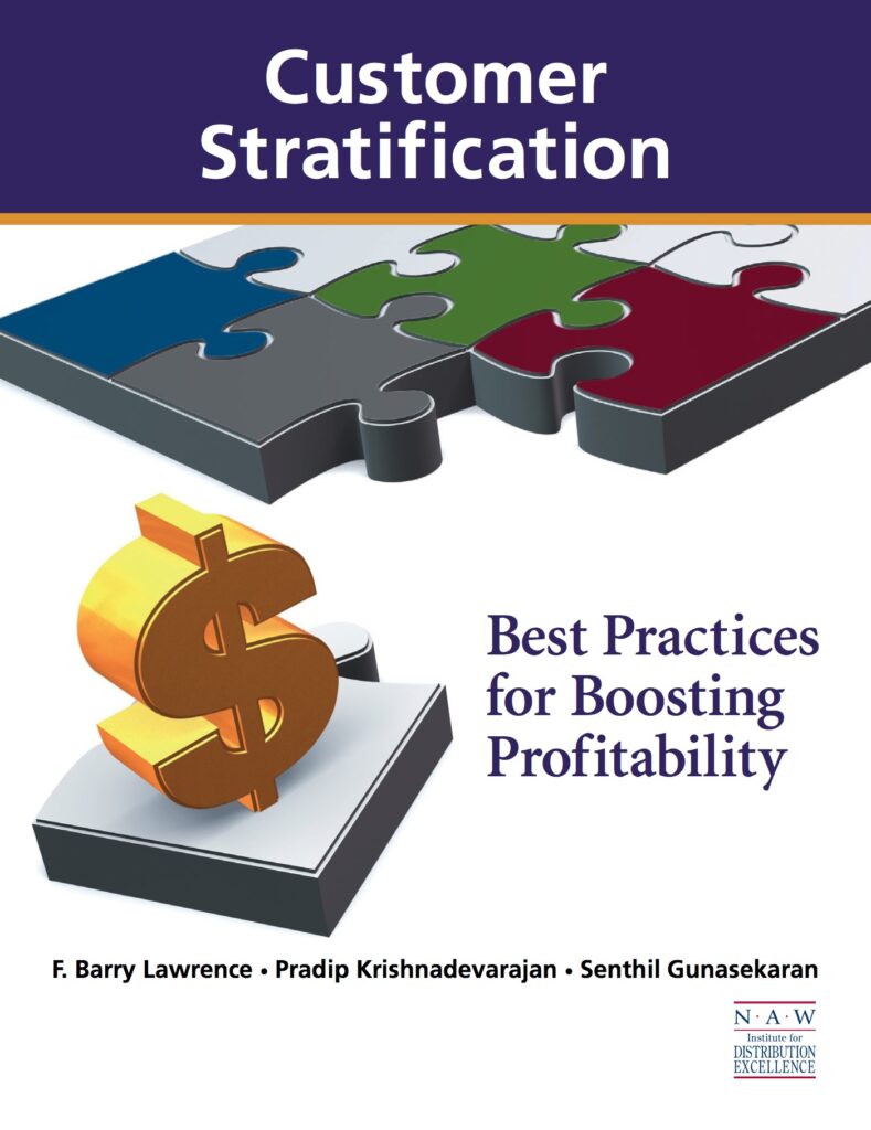 E-BOOK - Customer Stratification: Best Practices for Boosting ...