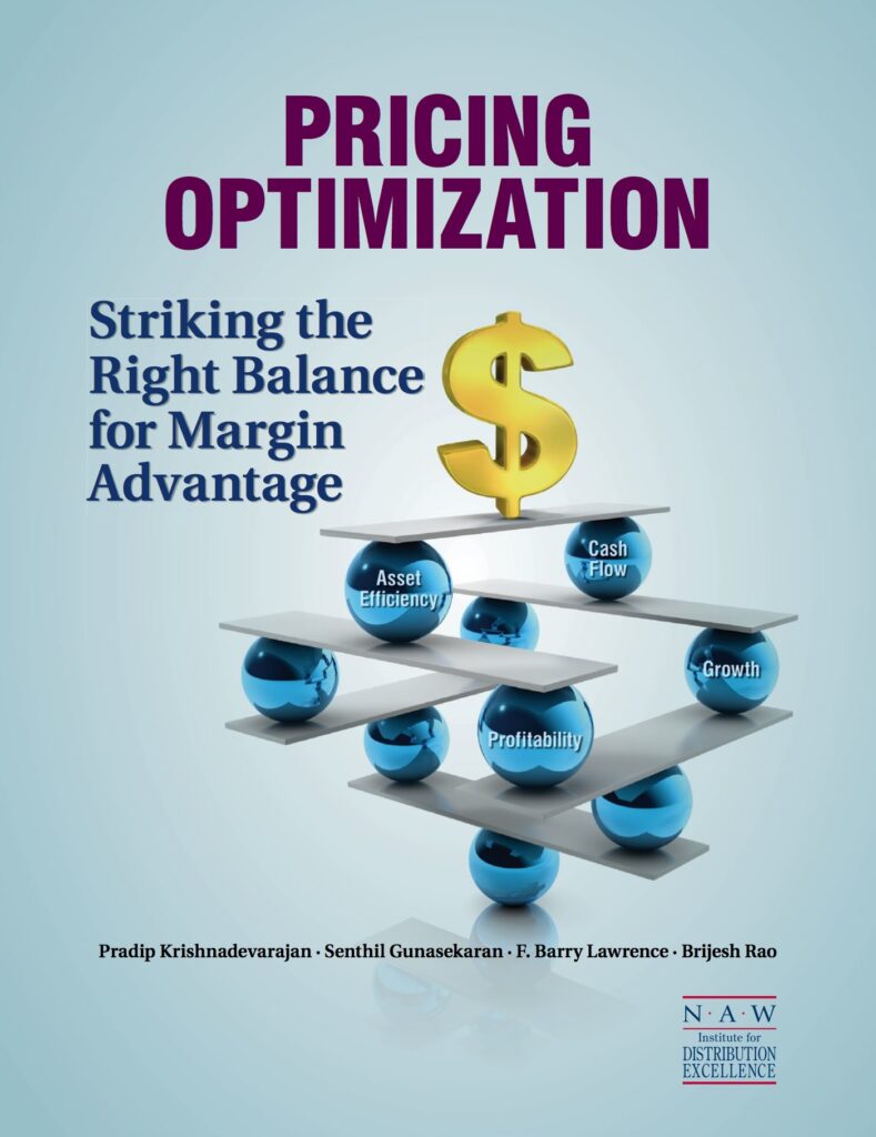 E-BOOK - Pricing Optimization: Striking the Right Balance for Margin ...