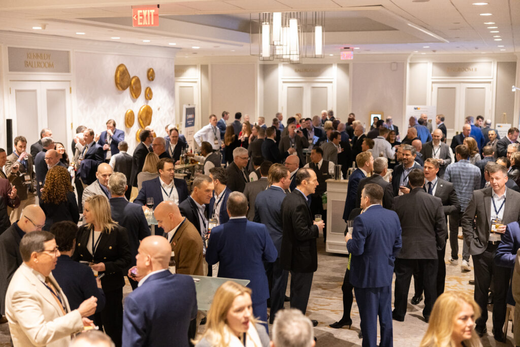 2024 Executive Summit | National Association of Wholesaler-Distributors