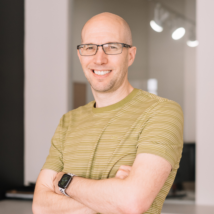 Ryan Lee | National Association of Wholesaler-Distributors