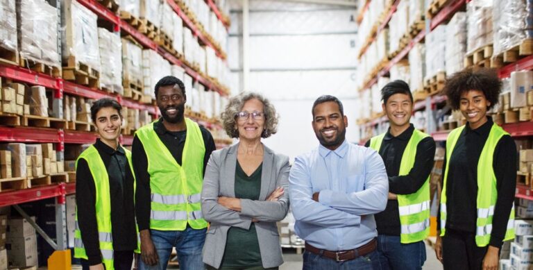 Jim Ambrose's 5 Fundamentals for the Wholesale Distribution Branch ...