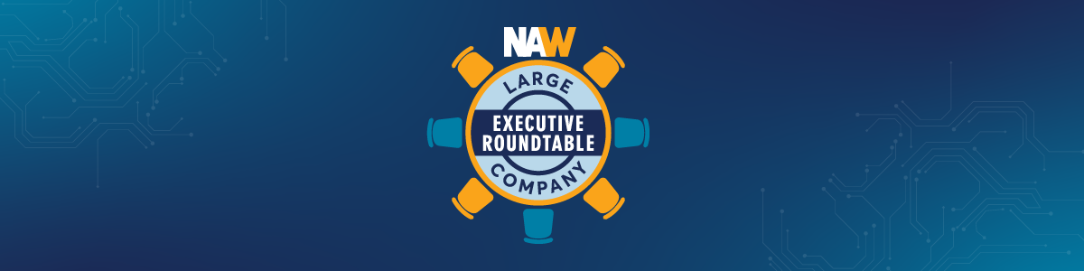 Executive Roundtable – Large Company | National Association of ...