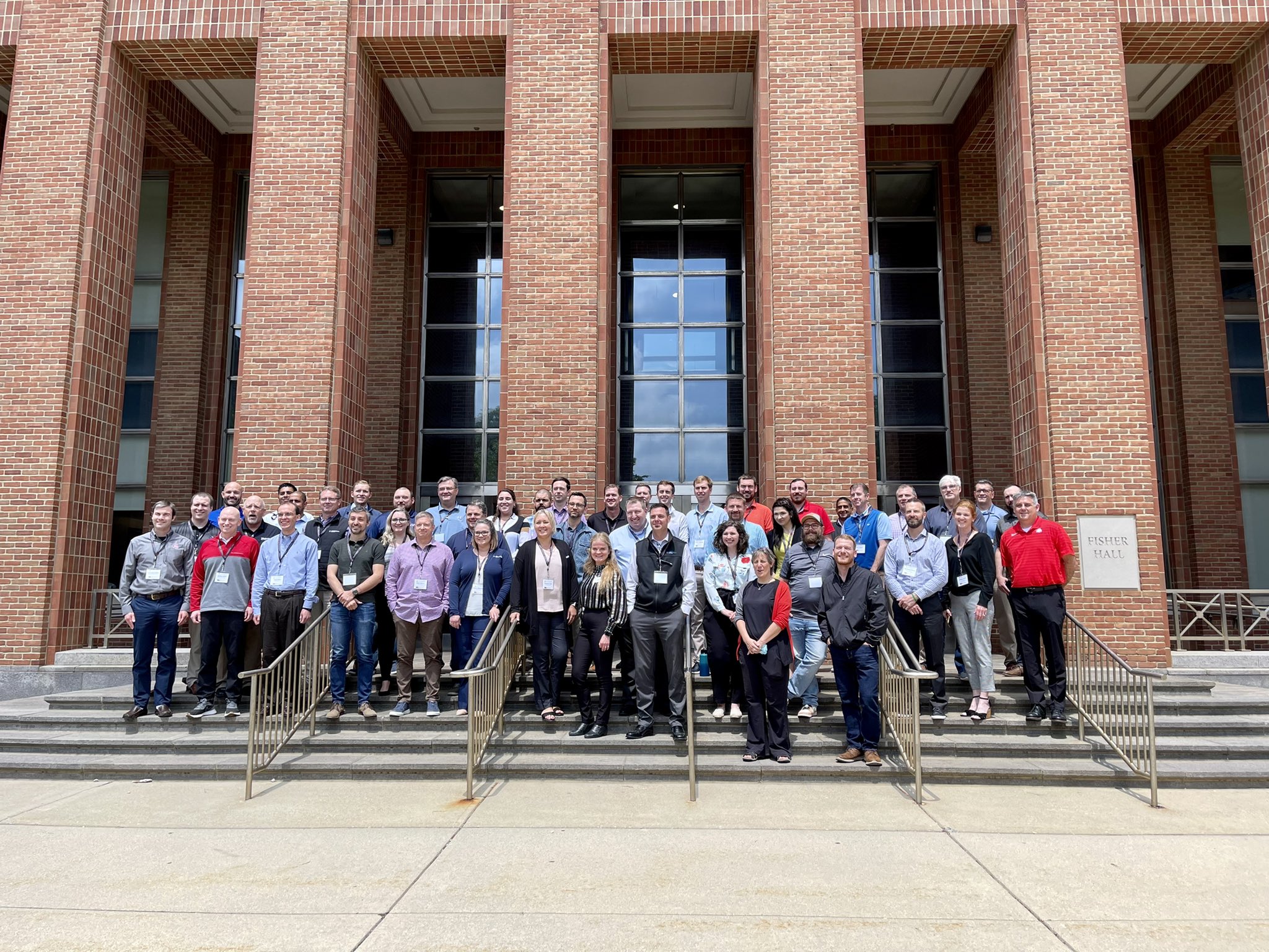 Distribution Leadership Program - Fall Session 2024 | National ...