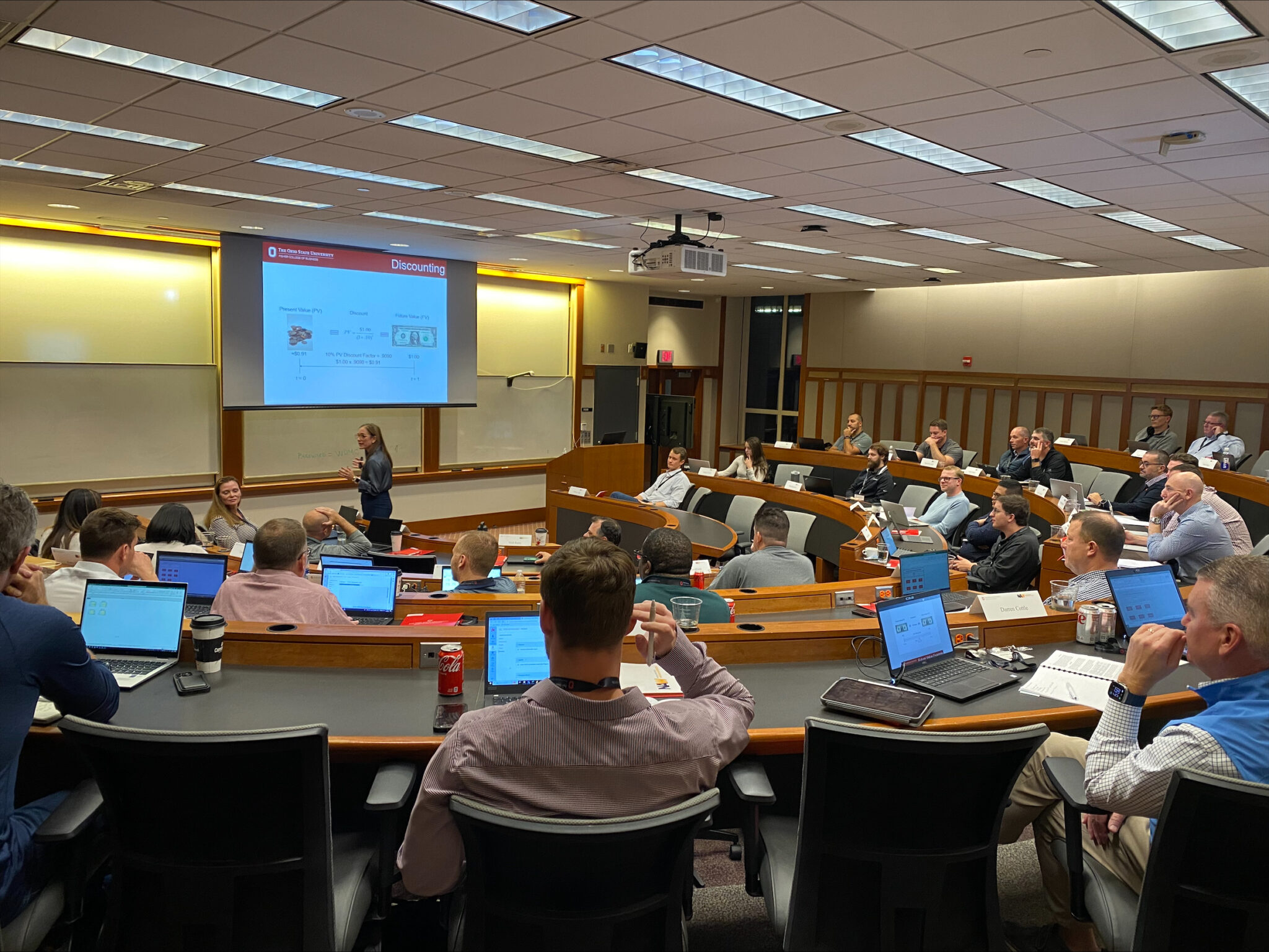 Distribution Leadership Program - Fall Session 2024 | National ...