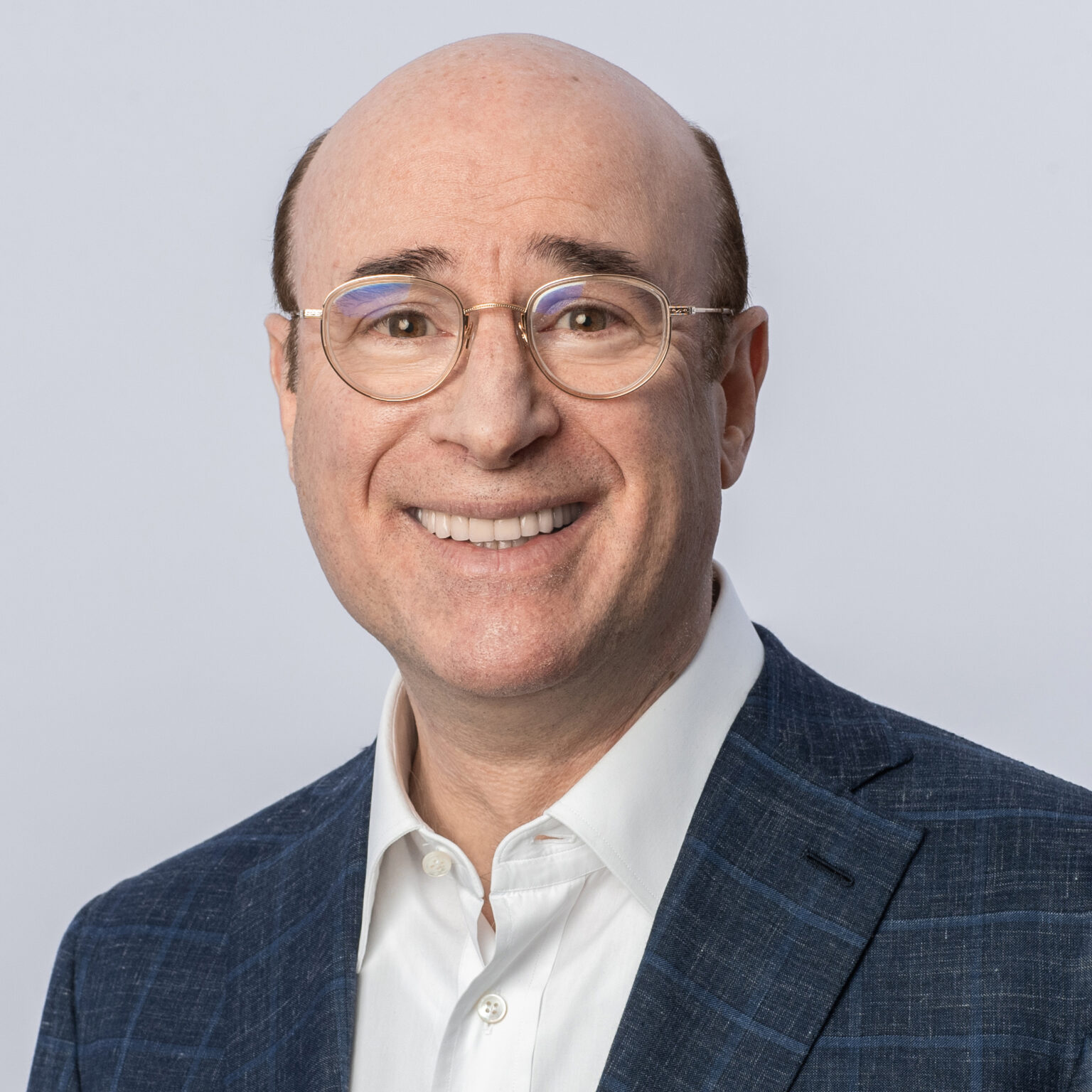 Brad Jacobs to Keynote 2025 NAW Innovators Summit | National ...