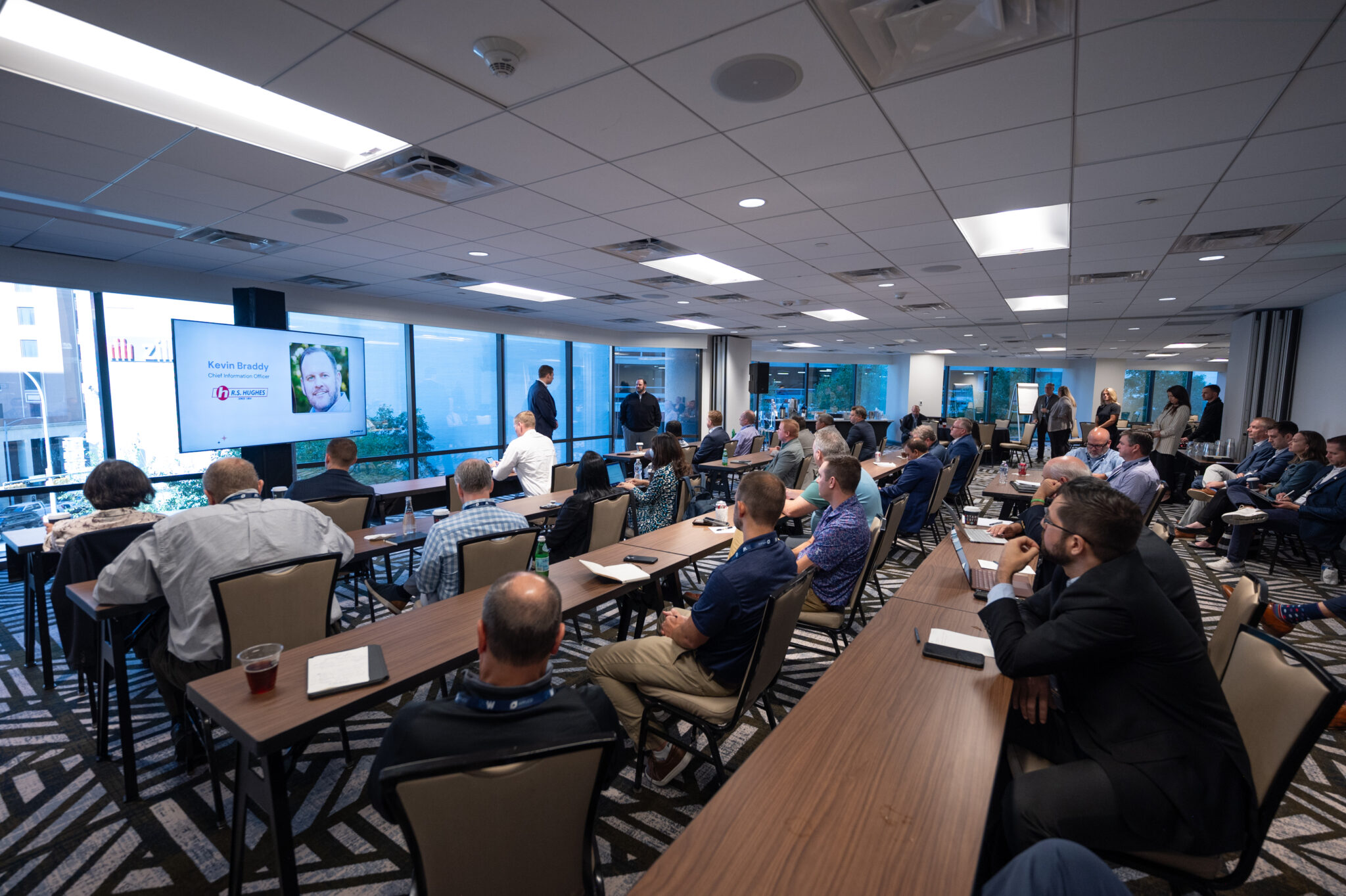 2025 NAW Innovators Summit | National Association of Wholesaler ...