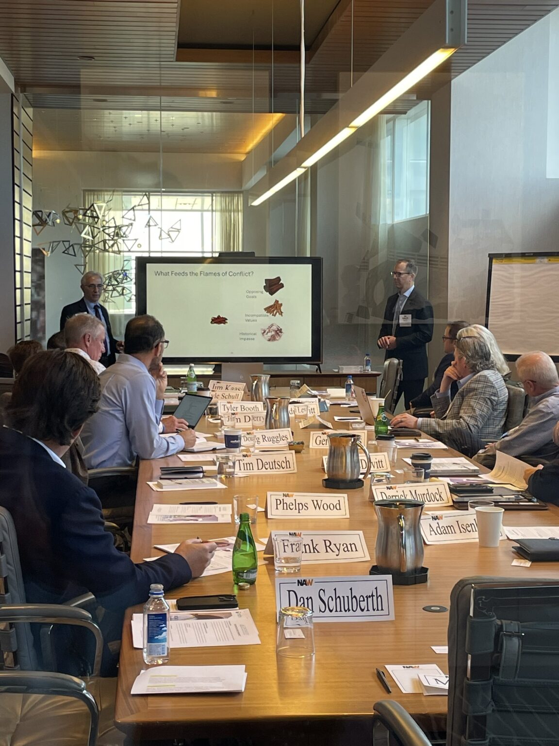 Family Business Forum-2025 | National Association of Wholesaler ...