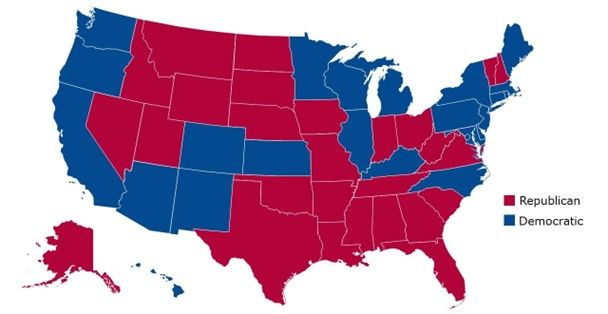 State Election Analysis | National Association of Wholesaler-Distributors