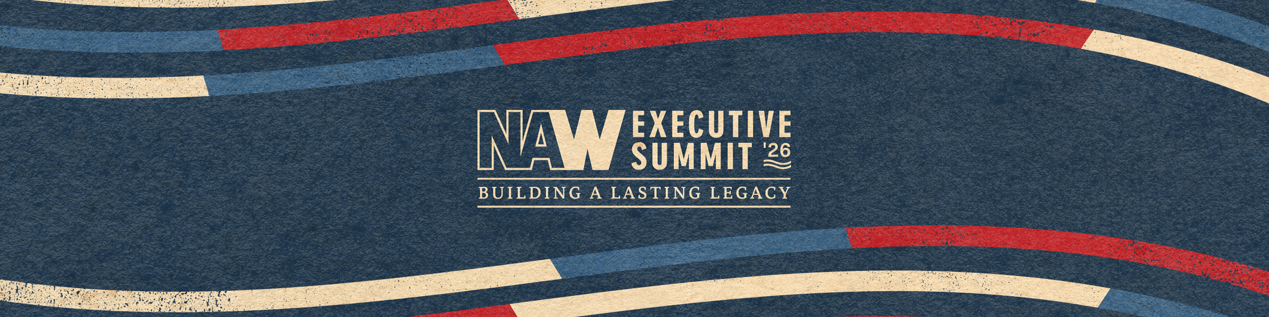 Executive Summit 2026 | National Association of Wholesaler-Distributors