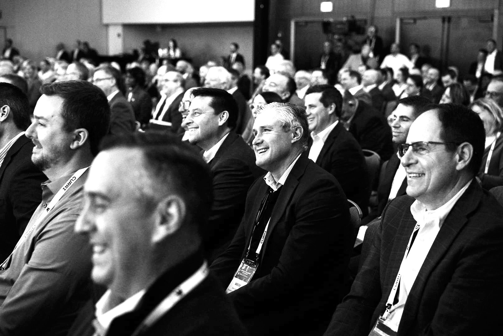 NAW Executive Summit 2025: A Recap of Insights, Connections, and Growth ...