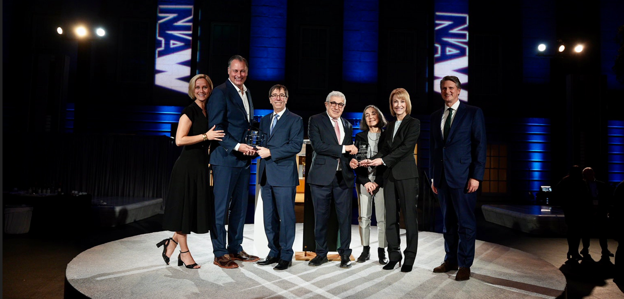 NAW Executive Summit 2025: A Recap of Insights, Connections, and Growth ...