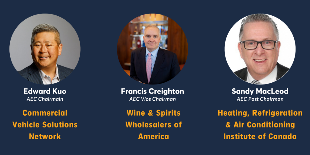 AEC Resource Center | National Association of Wholesaler-Distributors