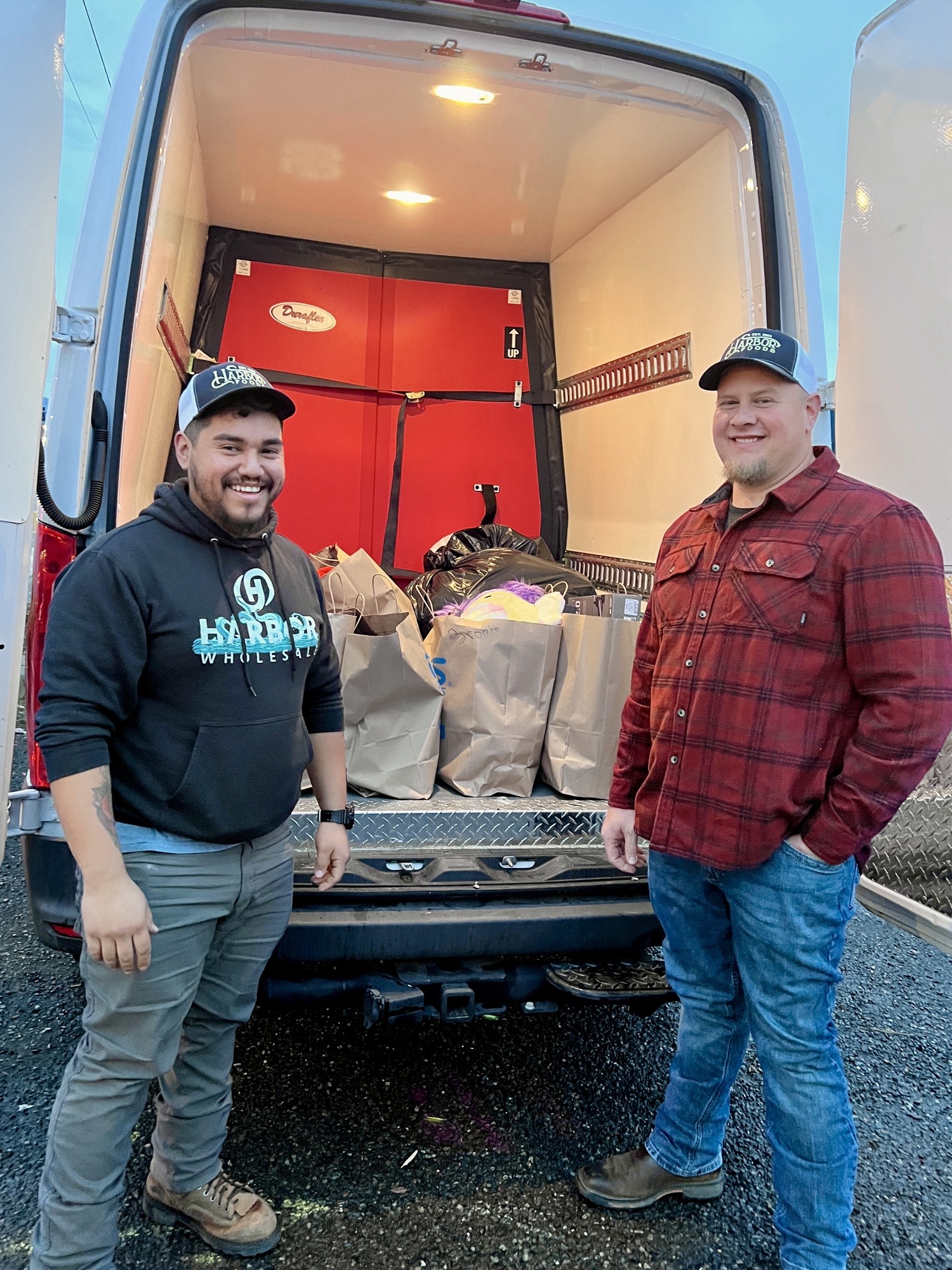 Member Highlight: Harbor Foods cares about people and community ...