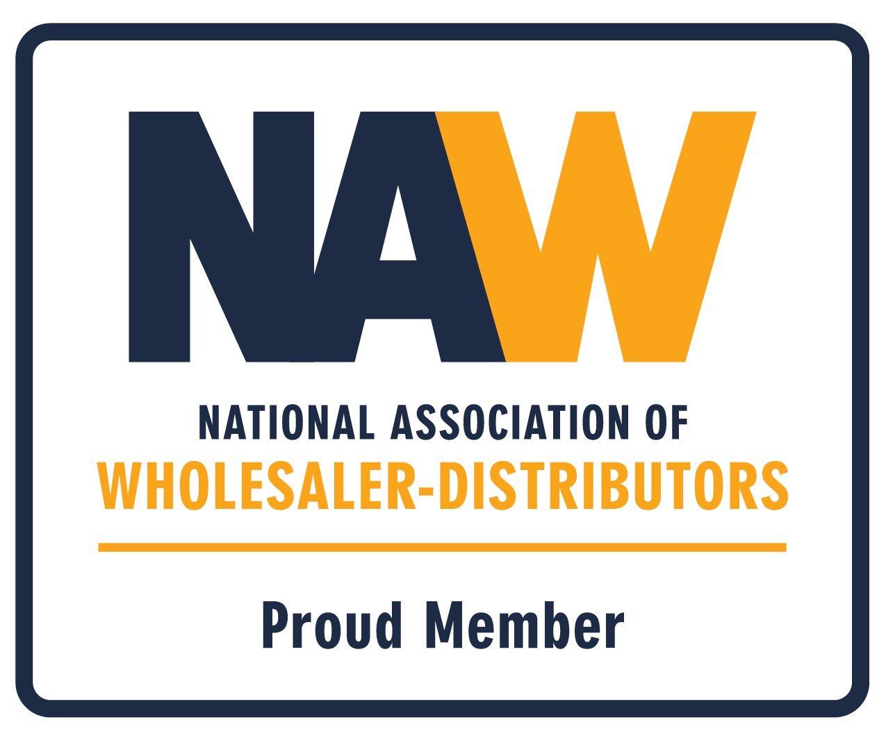 NAW Affiliate Member Onboarding | National Association of Wholesaler ...