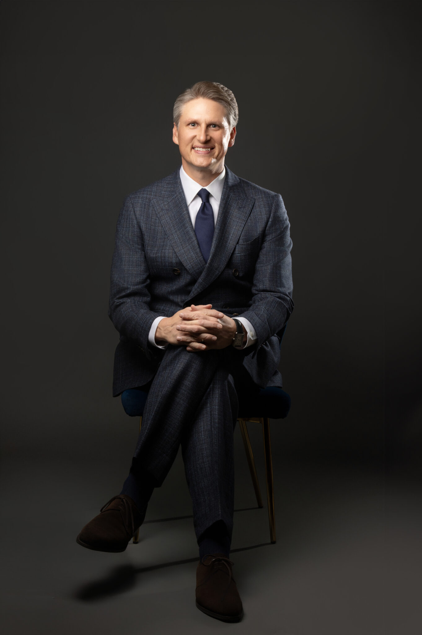 Eric Hoplin | National Association of Wholesaler-Distributors