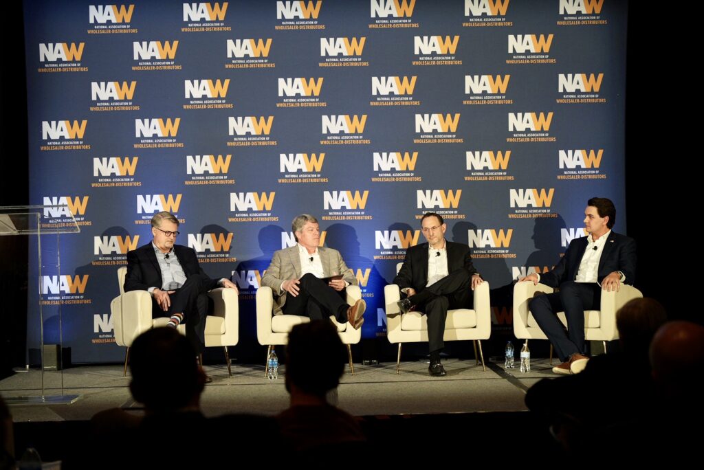 Speaker Resources | National Association of Wholesaler-Distributors