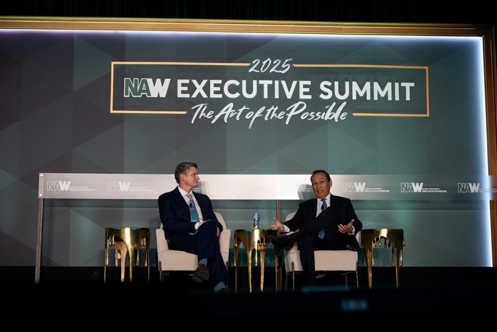 Speaker Resources | National Association of Wholesaler-Distributors