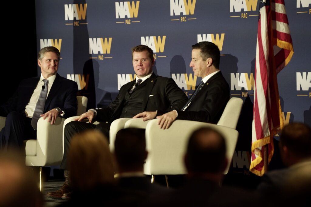 Speaker Resources | National Association of Wholesaler-Distributors