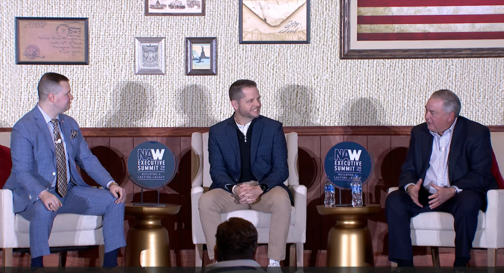 Executive Summit 2026 Session Recordings | National Association of ...